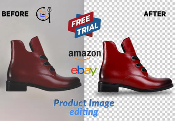 Professional Image Background Removal Service Provider