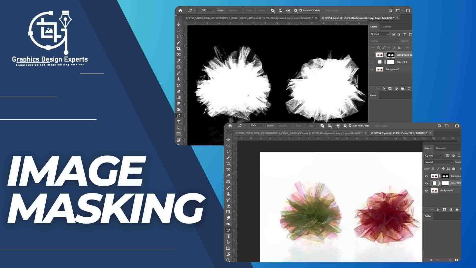 Step-by-Step Guide How to Mask an Image in Photoshop